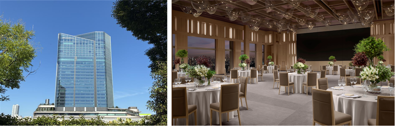 部長職以上限定イベント「Executive Lunch Meeting 2026 in Tokyo」 | インフォメーション | HENNGE ...